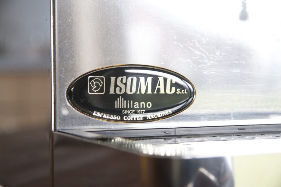 isomac-giada-24 – Whole Latte Coffee