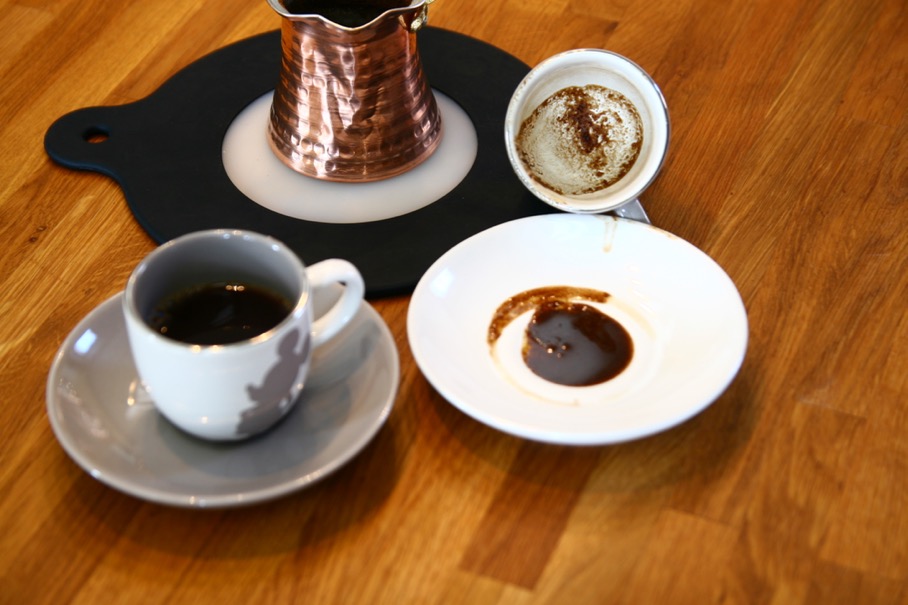 Brewing Methods: Turkish Coffee – Whole Latte Coffee
