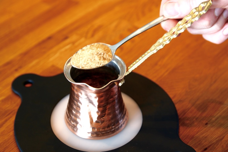 Brewing Methods: Turkish Coffee – Whole Latte Coffee
