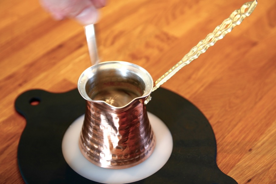 Brewing Methods: Turkish Coffee – Whole Latte Coffee