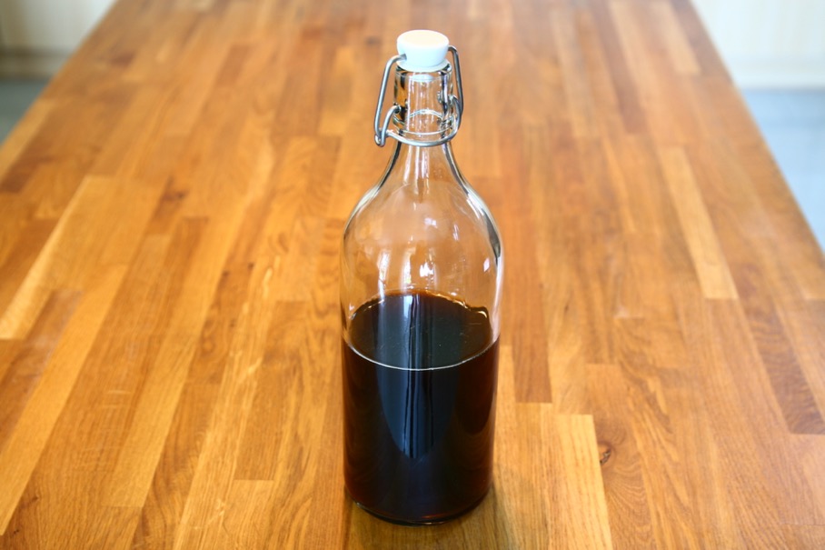 Brewing Methods: Cold Brew Coffee – Whole Latte Coffee