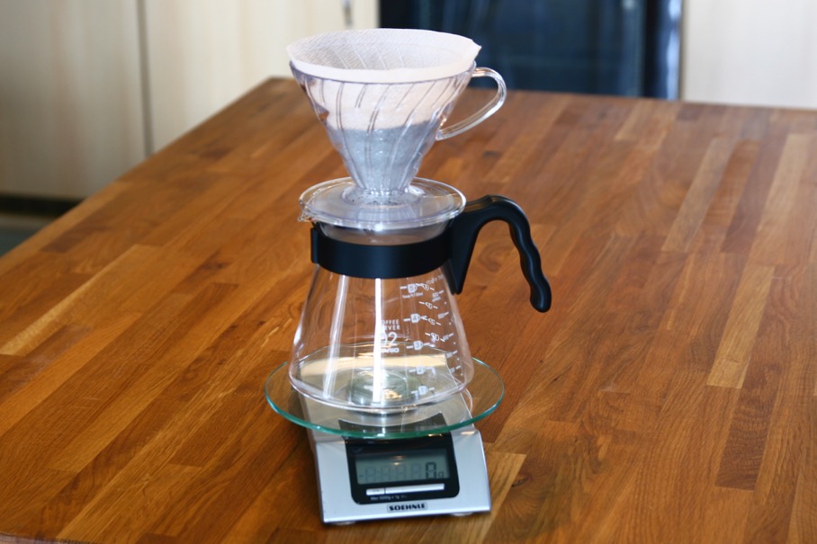 Best Hario V60 Method at Caitlin Hume blog