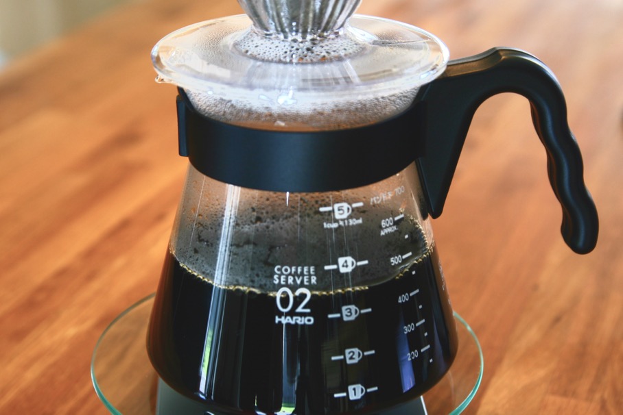 Best Hario V60 Method at Caitlin Hume blog