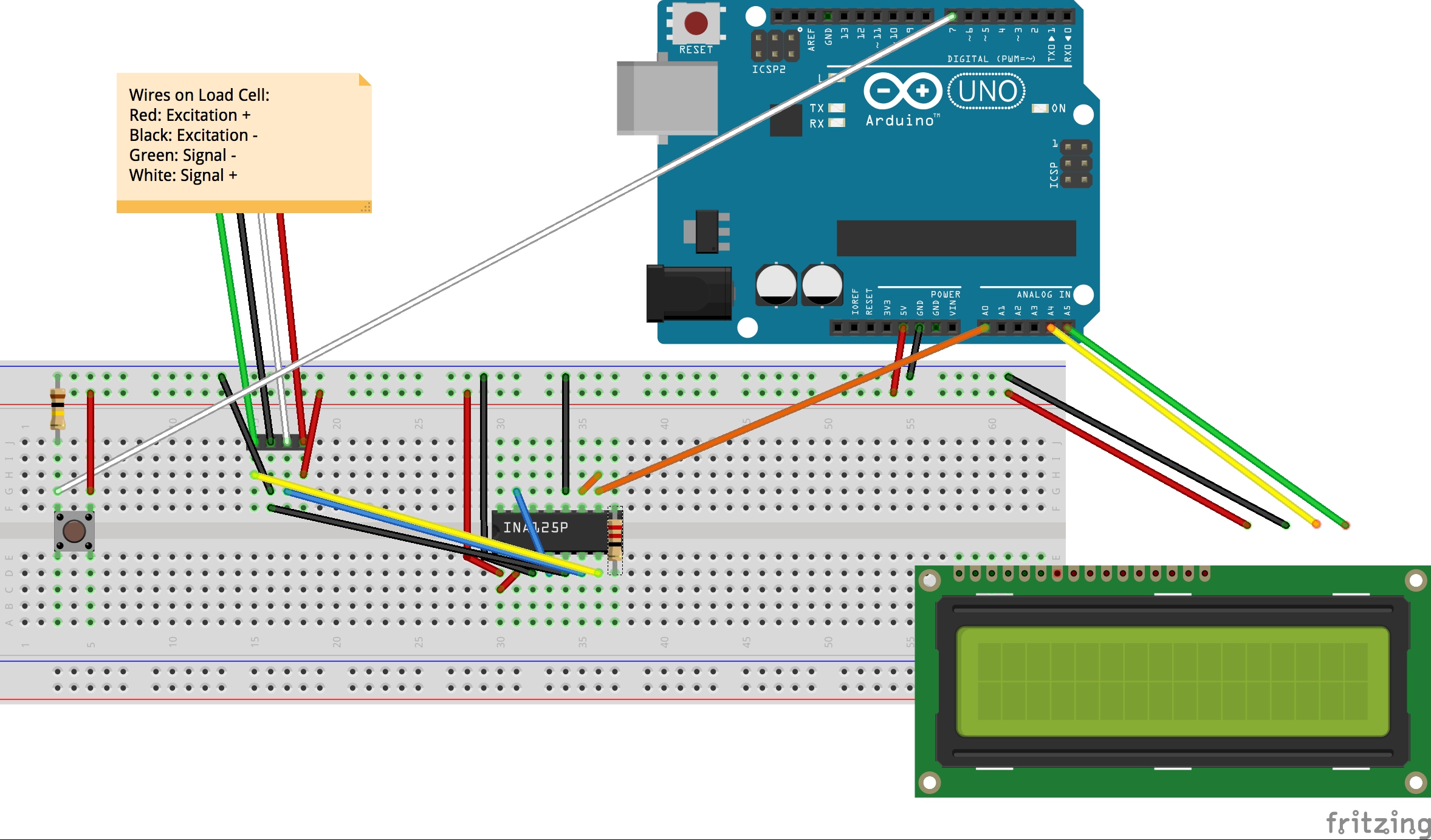 [Discussie] Arduino-topic - Modding, mechanica en elektronica - GoT