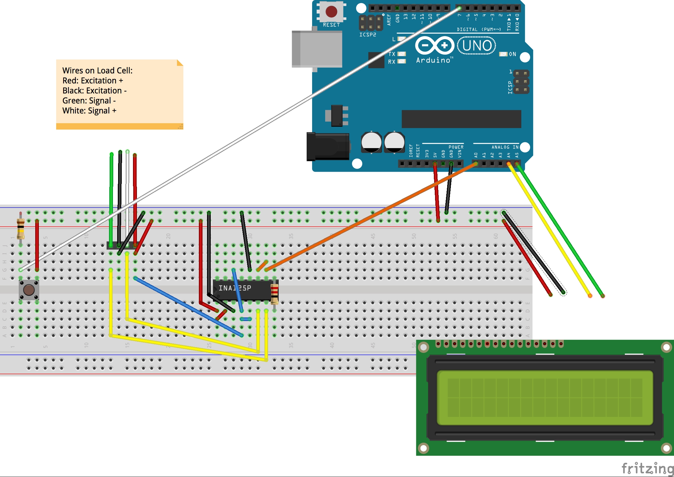 [Discussie] Arduino-topic - Modding, mechanica en elektronica - GoT